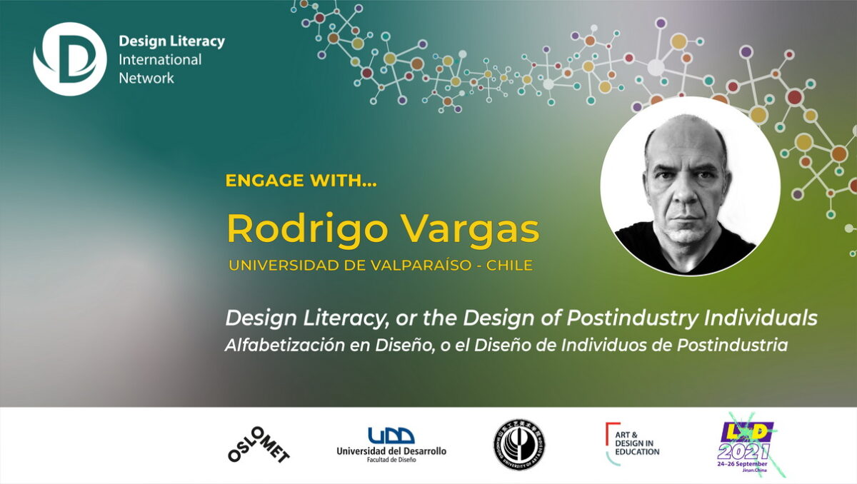 Engage with Rodrigo Vargas Callegari | Event Archive | Design Literacy ...