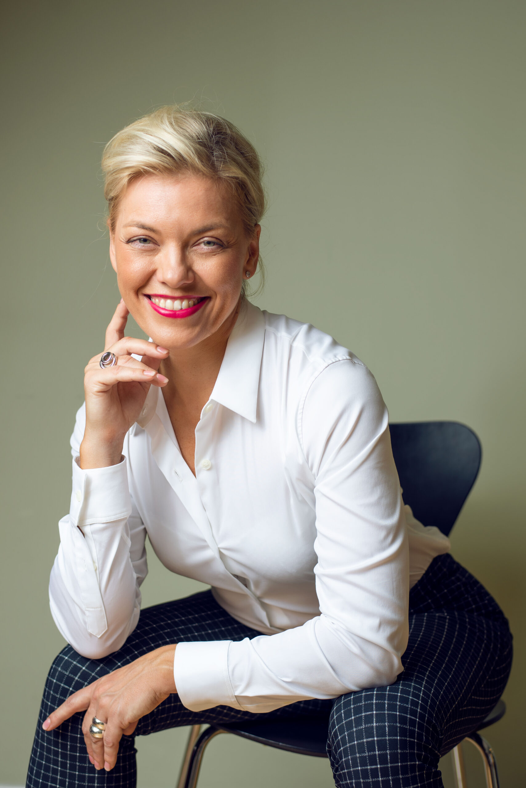 Engage with Nina Terrey | Embedding Design Literacy in Organisations ...